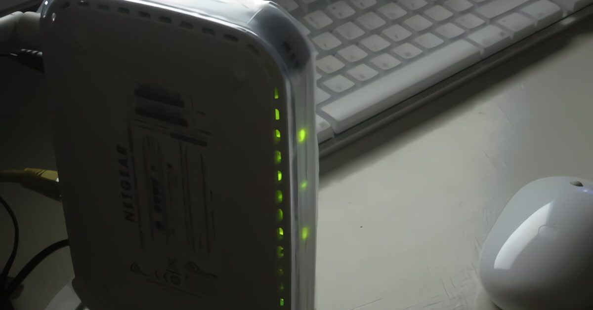 Come configurare router Netgear | Salvatore Aranzulla