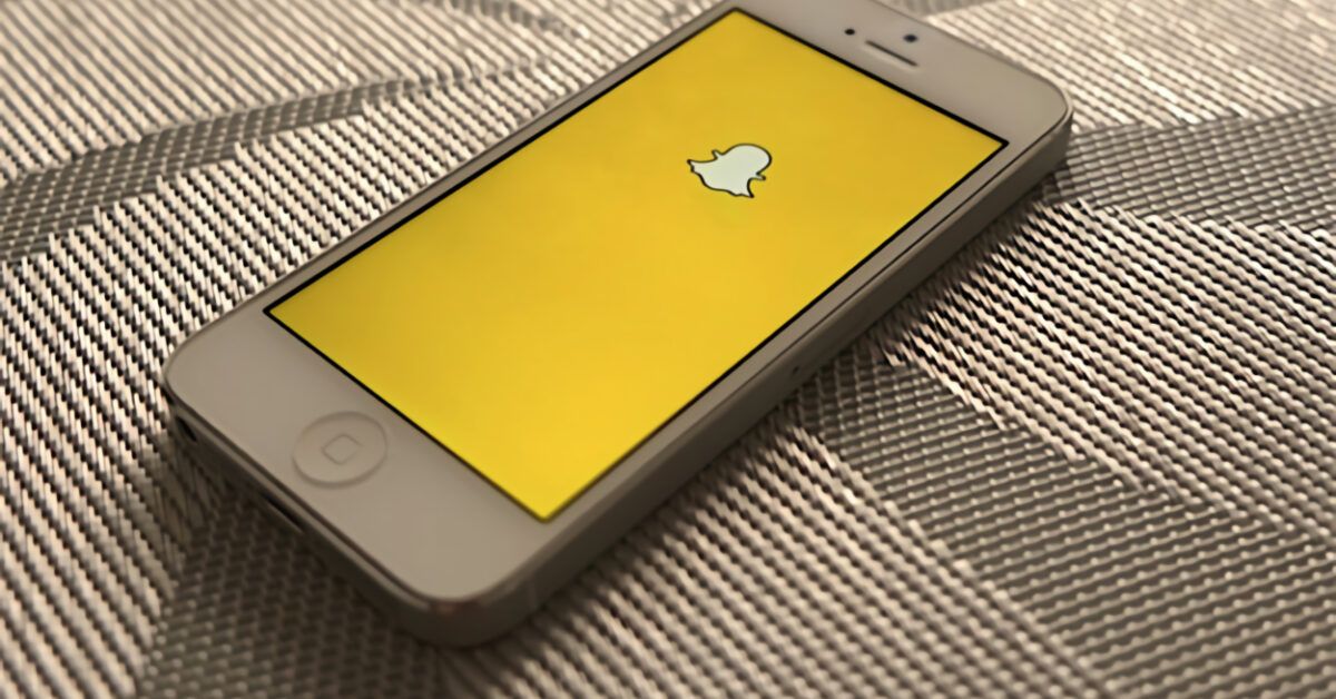 Come si usa Snapchat | Salvatore Aranzulla