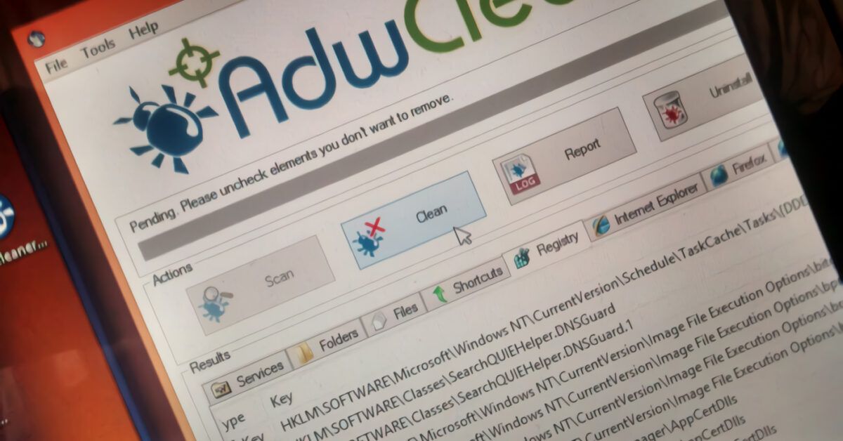 Adwcleaner – Download | Salvatore Aranzulla