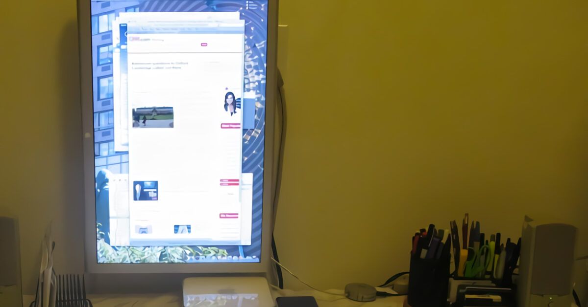 Come ruotare schermo PC | Salvatore Aranzulla