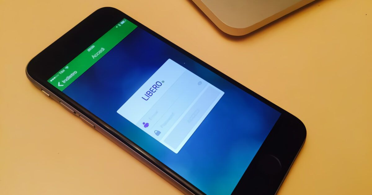 Come configurare mail Libero su iPhone | Salvatore Aranzulla