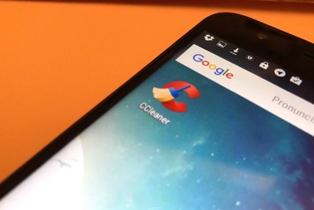 Come usare CCleaner per Android | Salvatore Aranzulla