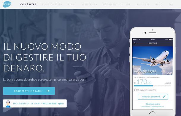 HYPE: cos’è e come funziona | Salvatore Aranzulla