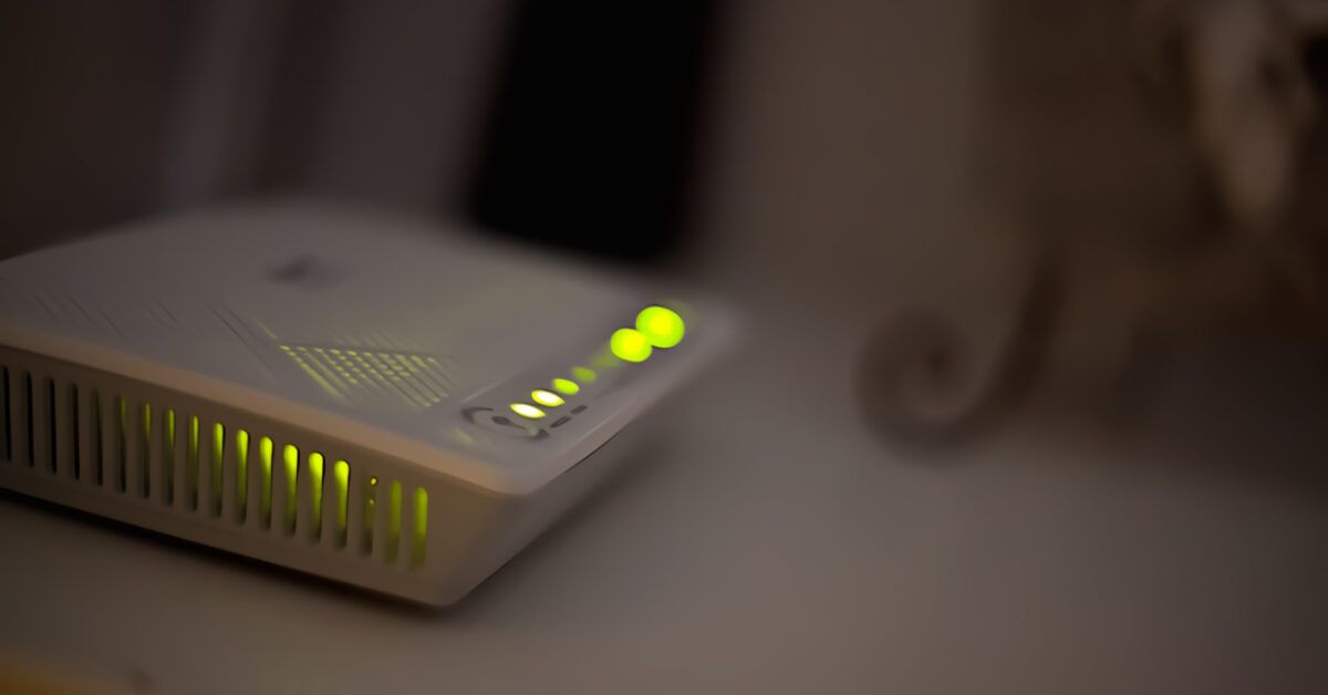 Come configurare modem | Salvatore Aranzulla