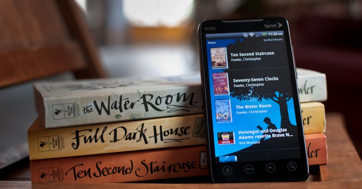 Come scaricare libri gratis su Android | Salvatore Aranzulla