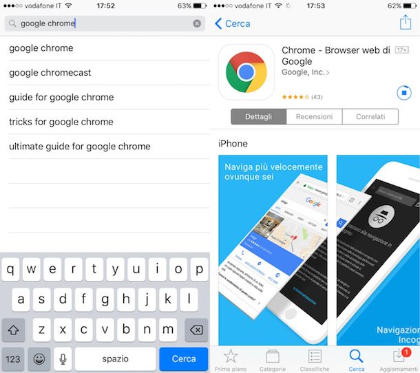 Come scaricare Google Chrome gratis | Salvatore Aranzulla