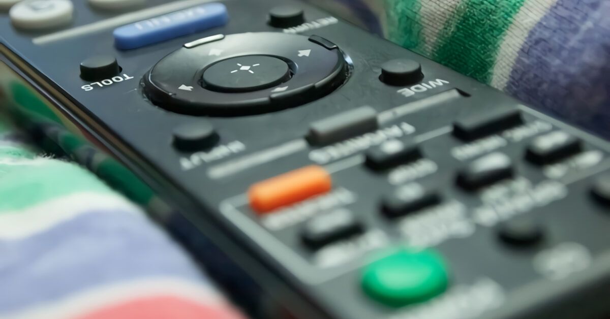 Come codificare telecomando | Salvatore Aranzulla