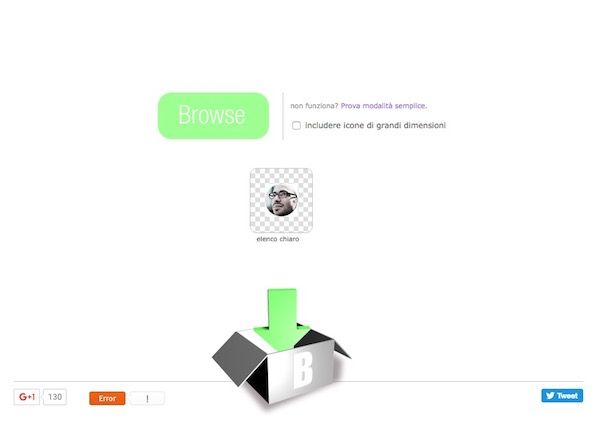 Come creare icone personalizzate | Salvatore Aranzulla