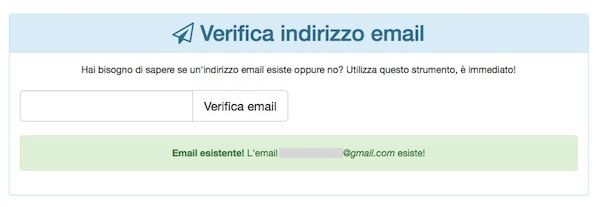 Come verificare email | Salvatore Aranzulla