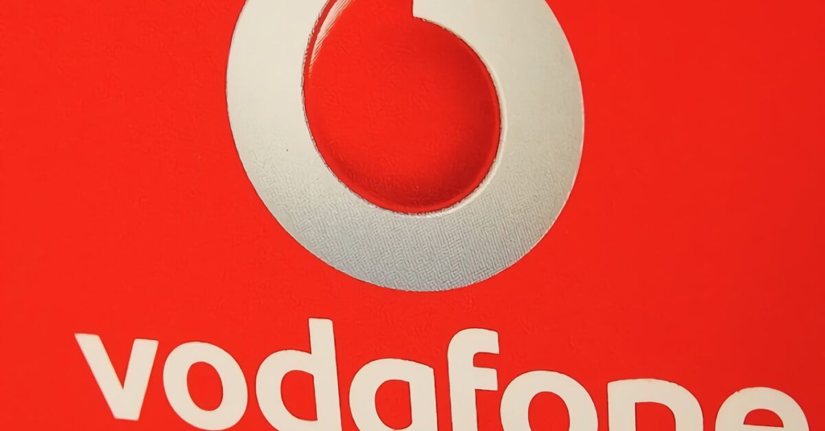 Modulo disdetta Vodafone casa | Salvatore Aranzulla