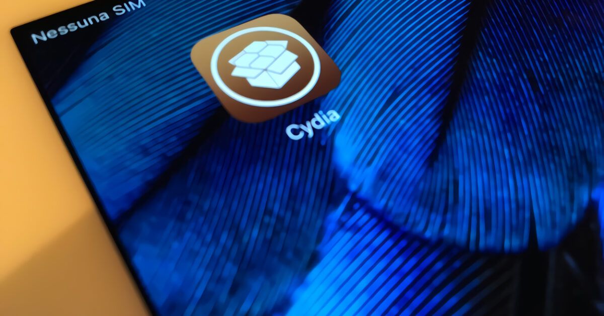 Come scaricare Cydia | Salvatore Aranzulla