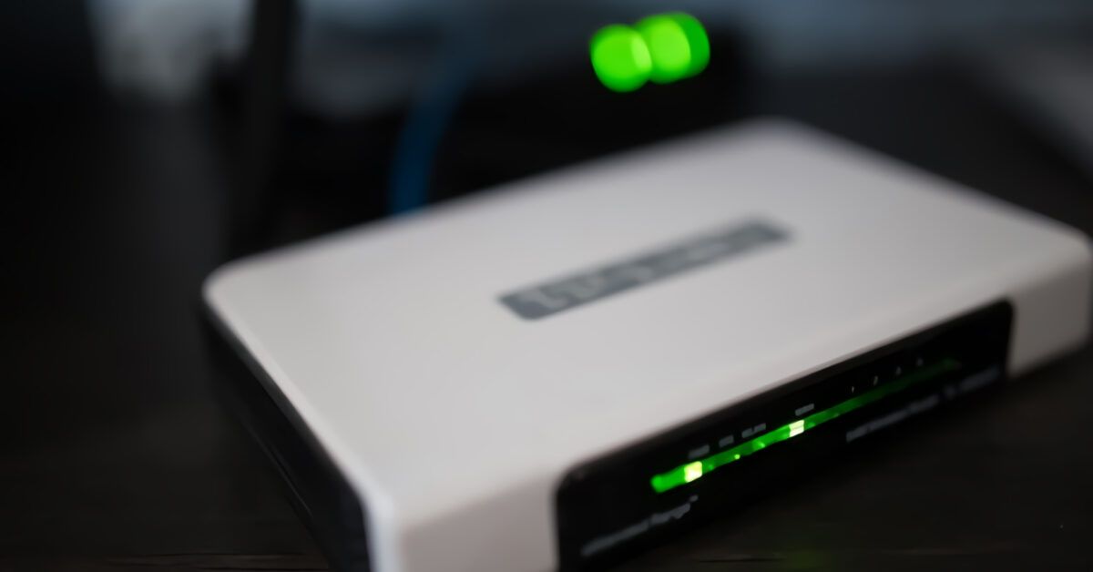 Come entrare nella pagina del router | Salvatore Aranzulla