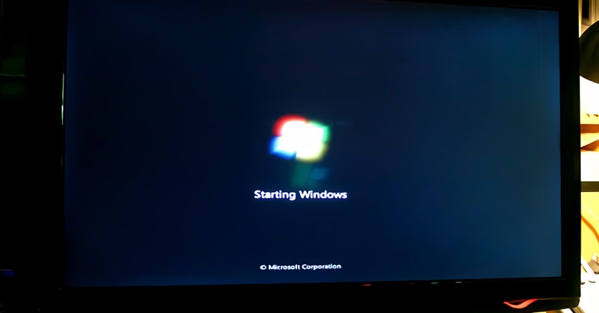 Come bypassare la password di Windows 7 | Salvatore Aranzulla