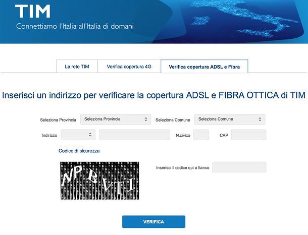 Offerte TIM Fibra | Salvatore Aranzulla