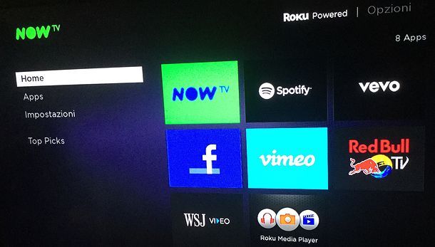 NOW TV Box recensione: come funziona e prezzo | Salvatore Aranzulla