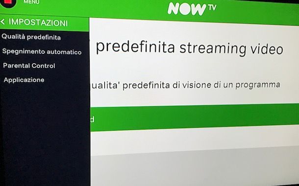 NOW TV App | Salvatore Aranzulla