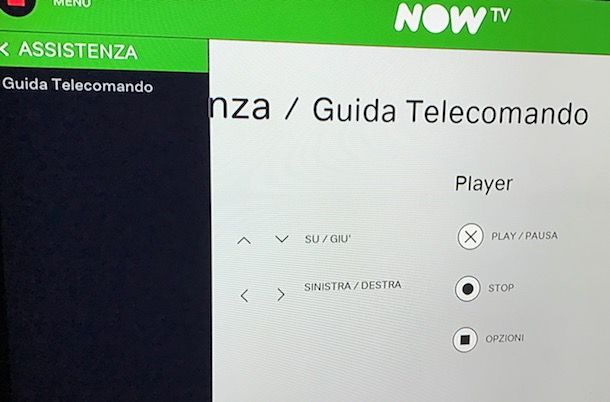 NOW TV App | Salvatore Aranzulla