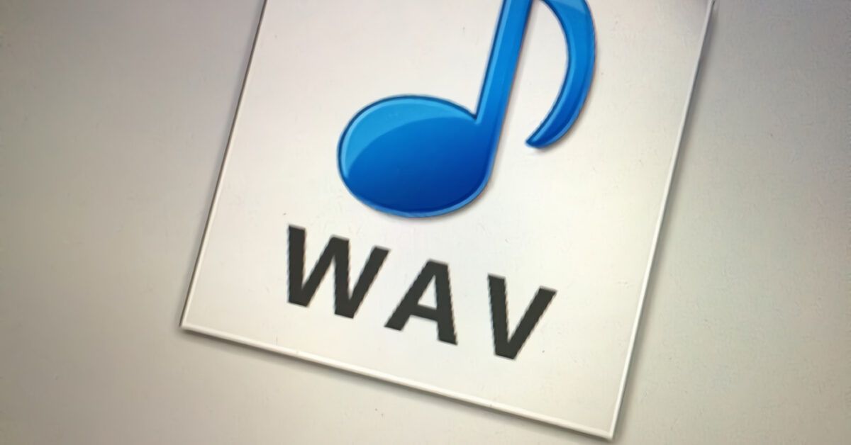 Come convertire WAV in MP3 | Salvatore Aranzulla