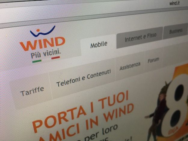 Tariffe Wind | Salvatore Aranzulla