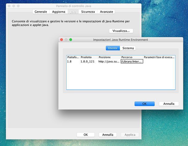 Come verificare versione Java | Salvatore Aranzulla