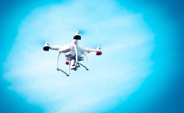 Miglior drone: guida all’acquisto | Salvatore Aranzulla