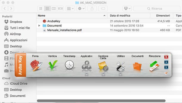 Come firmare digitalmente | Salvatore Aranzulla