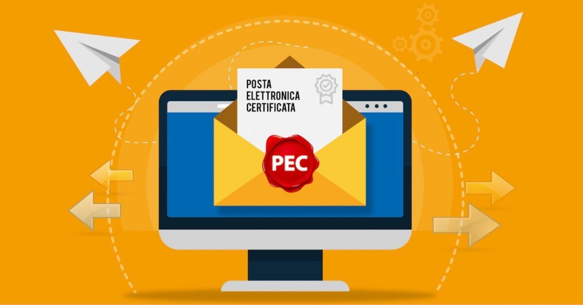 Come controllare PEC | Salvatore Aranzulla