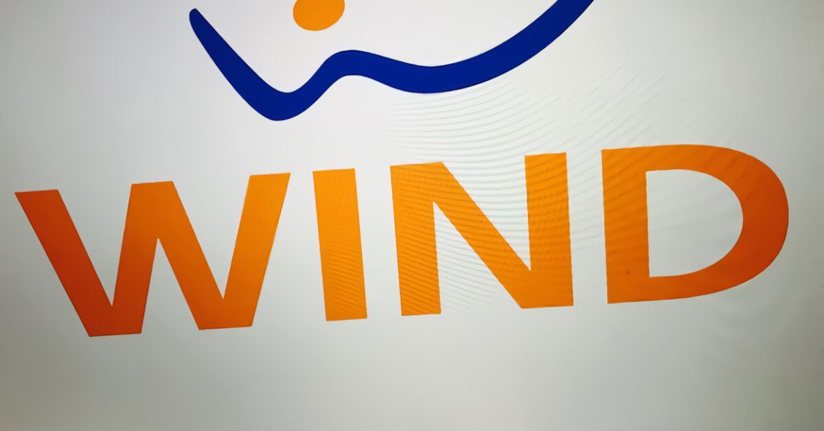 Copertura 4G Wind | Salvatore Aranzulla