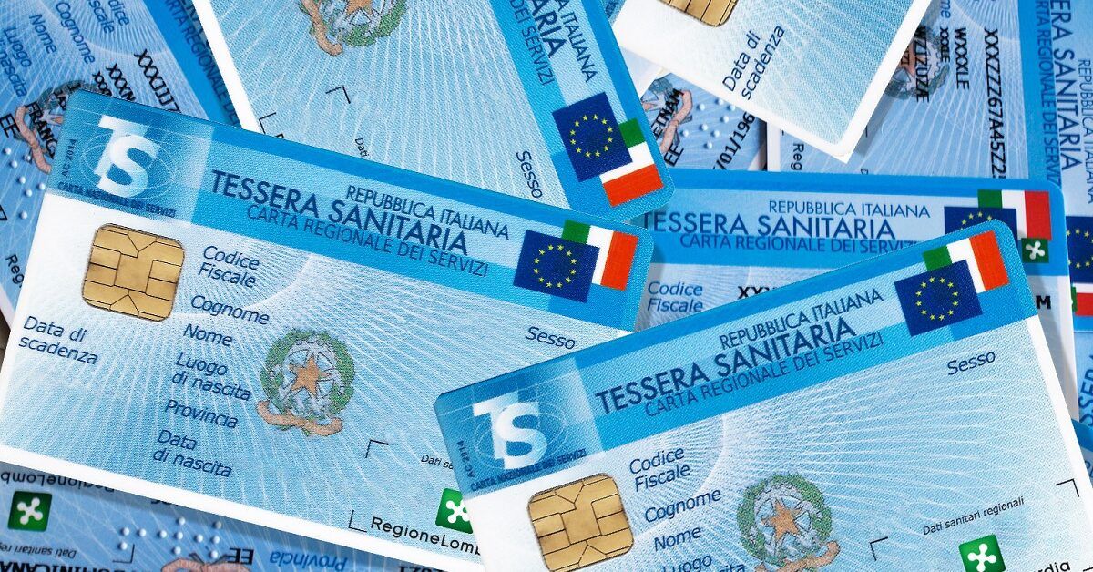 Come stampare codice fiscale | Salvatore Aranzulla