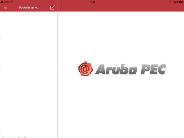 Come configurare mail Aruba | Salvatore Aranzulla