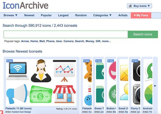 Come cambiare icona file | Salvatore Aranzulla