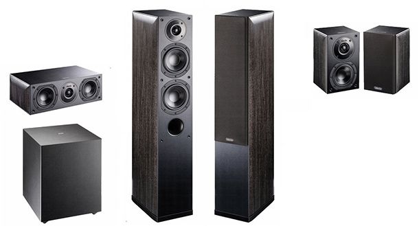 Migliori casse: guida all’acquisto | Salvatore Aranzulla