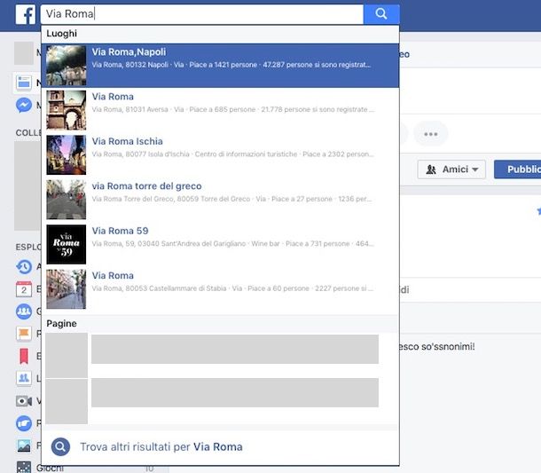 Come cercare indirizzo | Salvatore Aranzulla