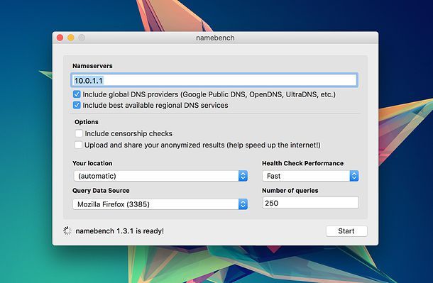 Come trovare DNS | Salvatore Aranzulla