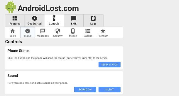 Come trovare il mio Android | Salvatore Aranzulla