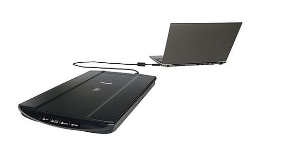 Come scannerizzare | Salvatore Aranzulla