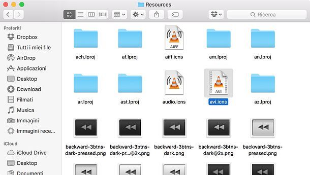 Come cambiare icona file | Salvatore Aranzulla