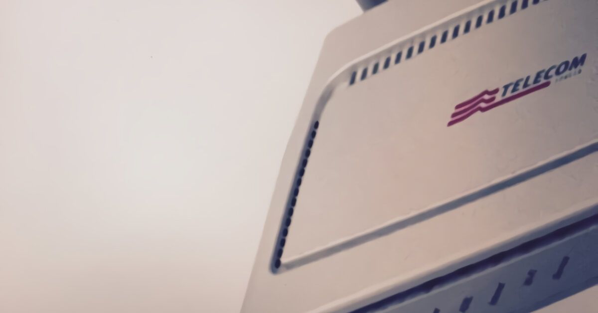 Come configurare router Alice | Salvatore Aranzulla