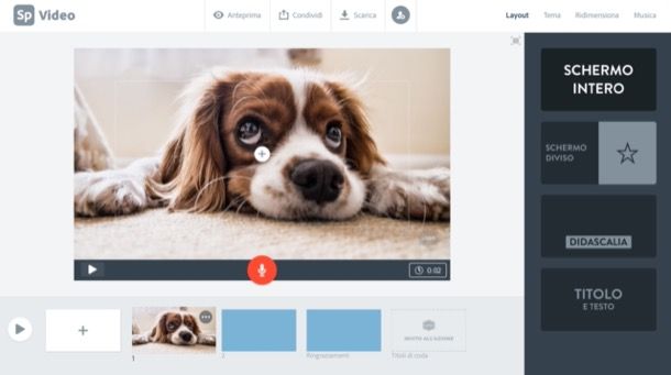 Come fare un video con foto e musica | Salvatore Aranzulla
