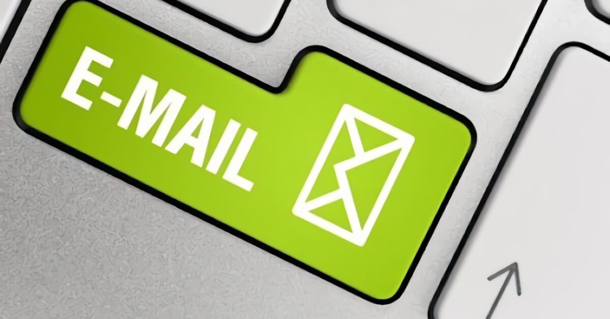 Come cambiare indirizzo email | Salvatore Aranzulla