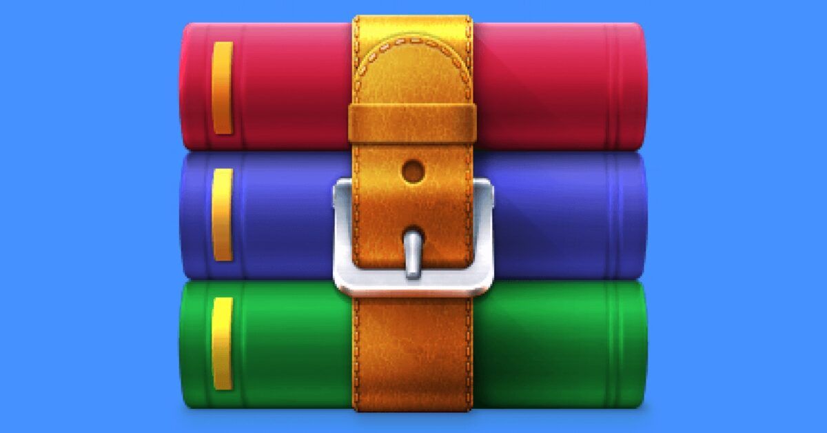 Come zippare un file con WinRAR | Salvatore Aranzulla