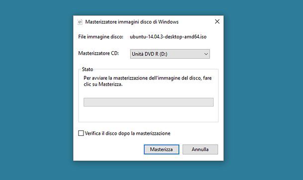 Come aprire file ISO su PC | Salvatore Aranzulla