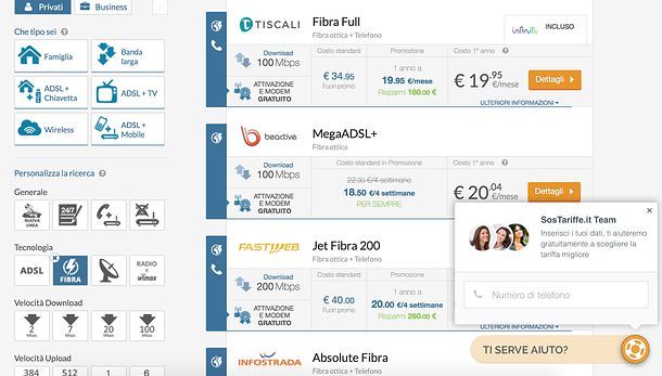 Quale operatore ha Internet più veloce | Salvatore Aranzulla