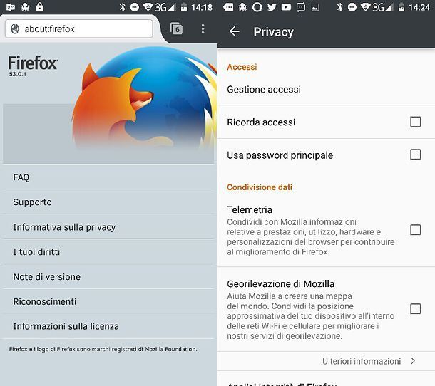 Recuperare password salvate su Internet Explorer, Firefox e Chrome ...