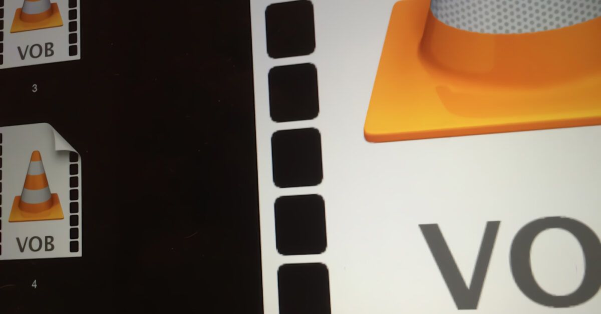 Come convertire VOB in AVI | Salvatore Aranzulla