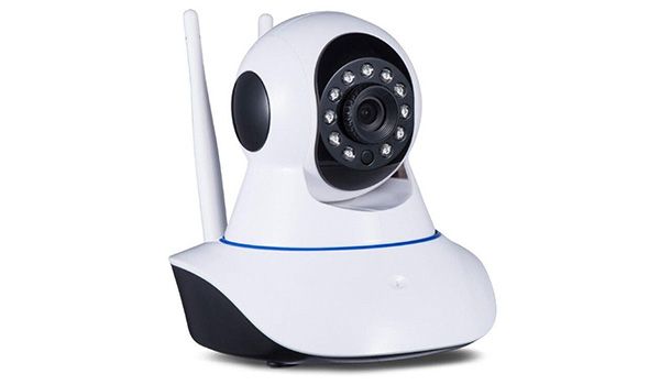 Migliore telecamera IP: guida all’acquisto | Salvatore Aranzulla