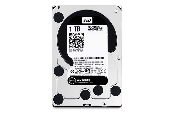 Quale hard disk interno comprare | Salvatore Aranzulla