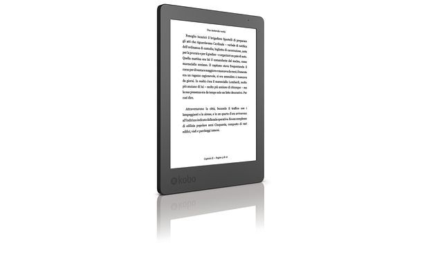 Quale ereader comprare | Salvatore Aranzulla