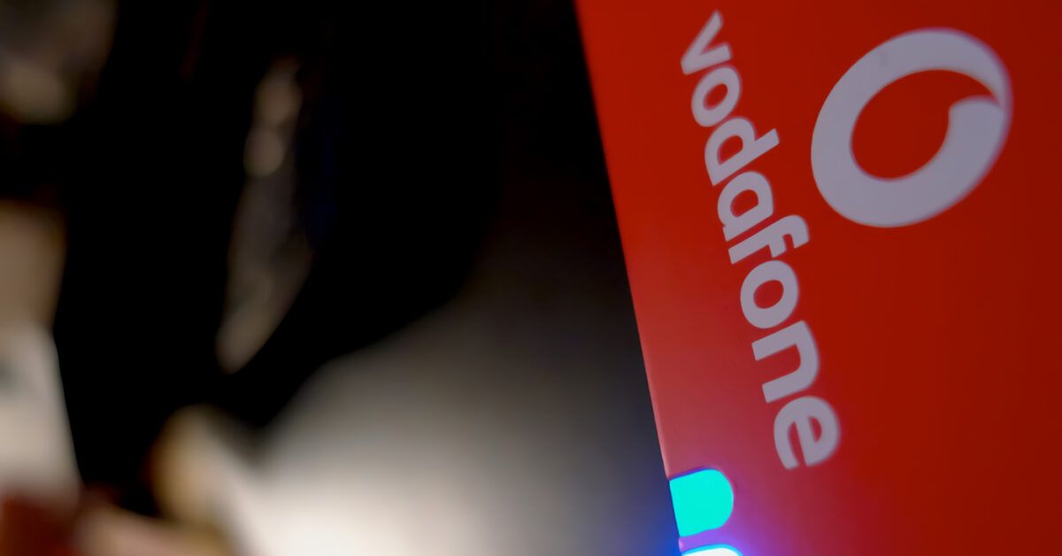 Disdetta Vodafone Station | Salvatore Aranzulla