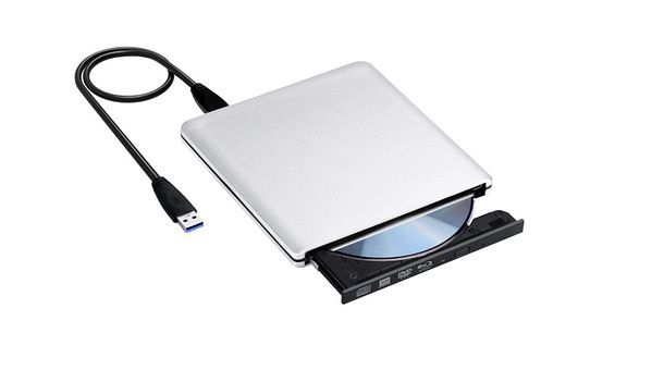 Miglior masterizzatore esterno: guida all’acquisto | Salvatore Aranzulla